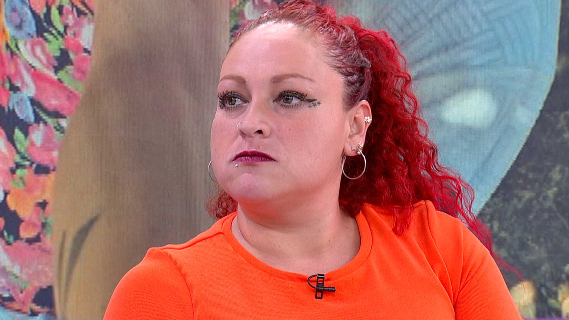 Jessica anda con su exalumno y lo goza mucho