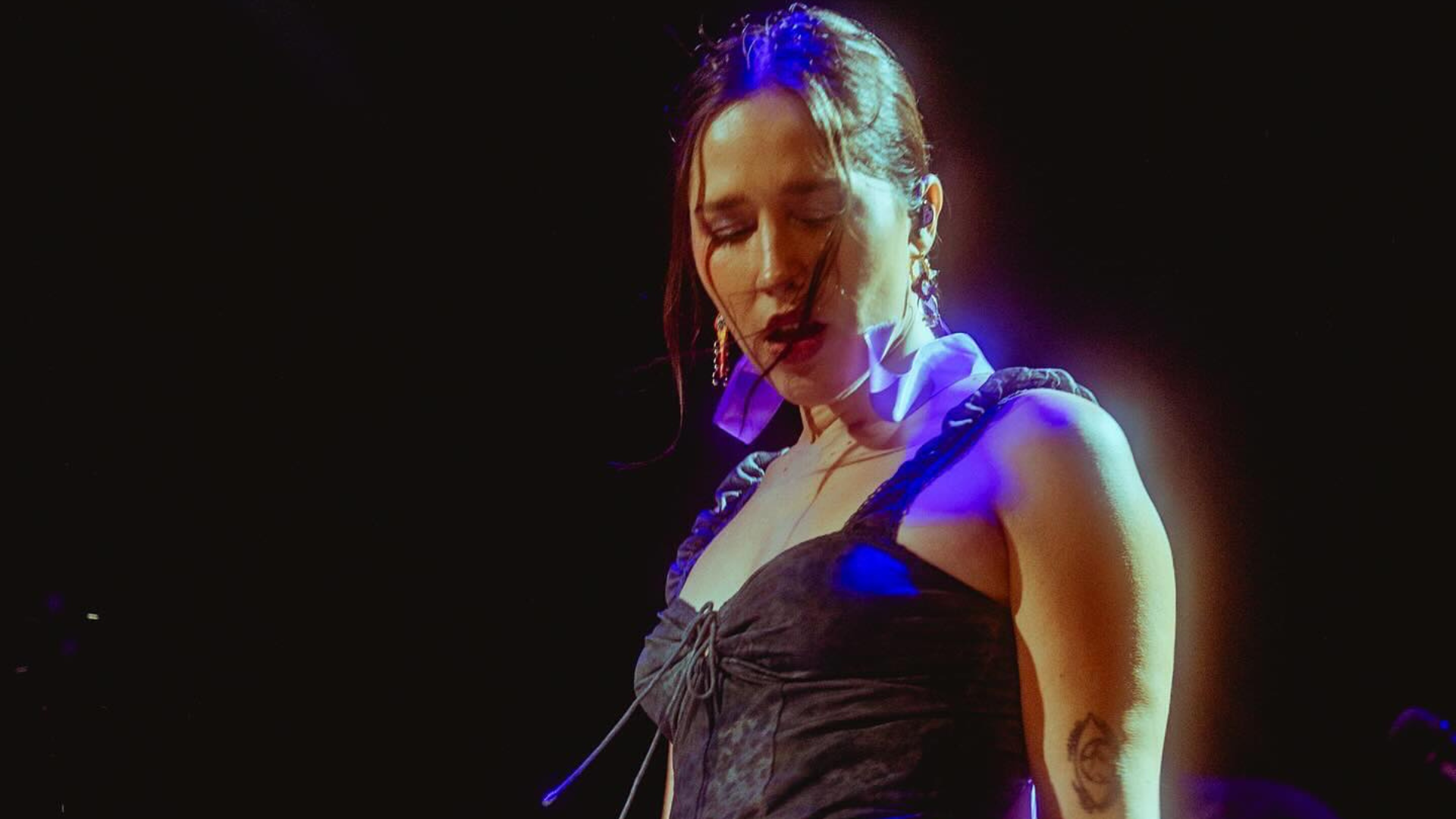 Elsa y Elmar cancela concierto en el Rockstar Fest Vol. 2 León 2025