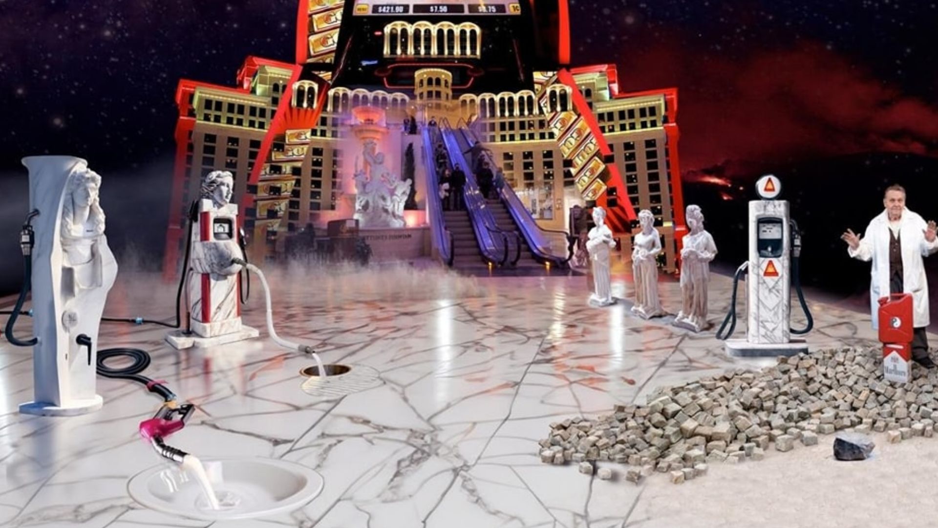 GIFF 2024: Cuándo, dónde y cuál es su programa completo