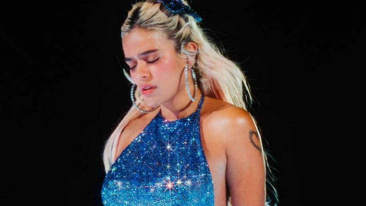 Tras concierto de Karol G en Guatemala, matan a 3 fans afuera del recinto