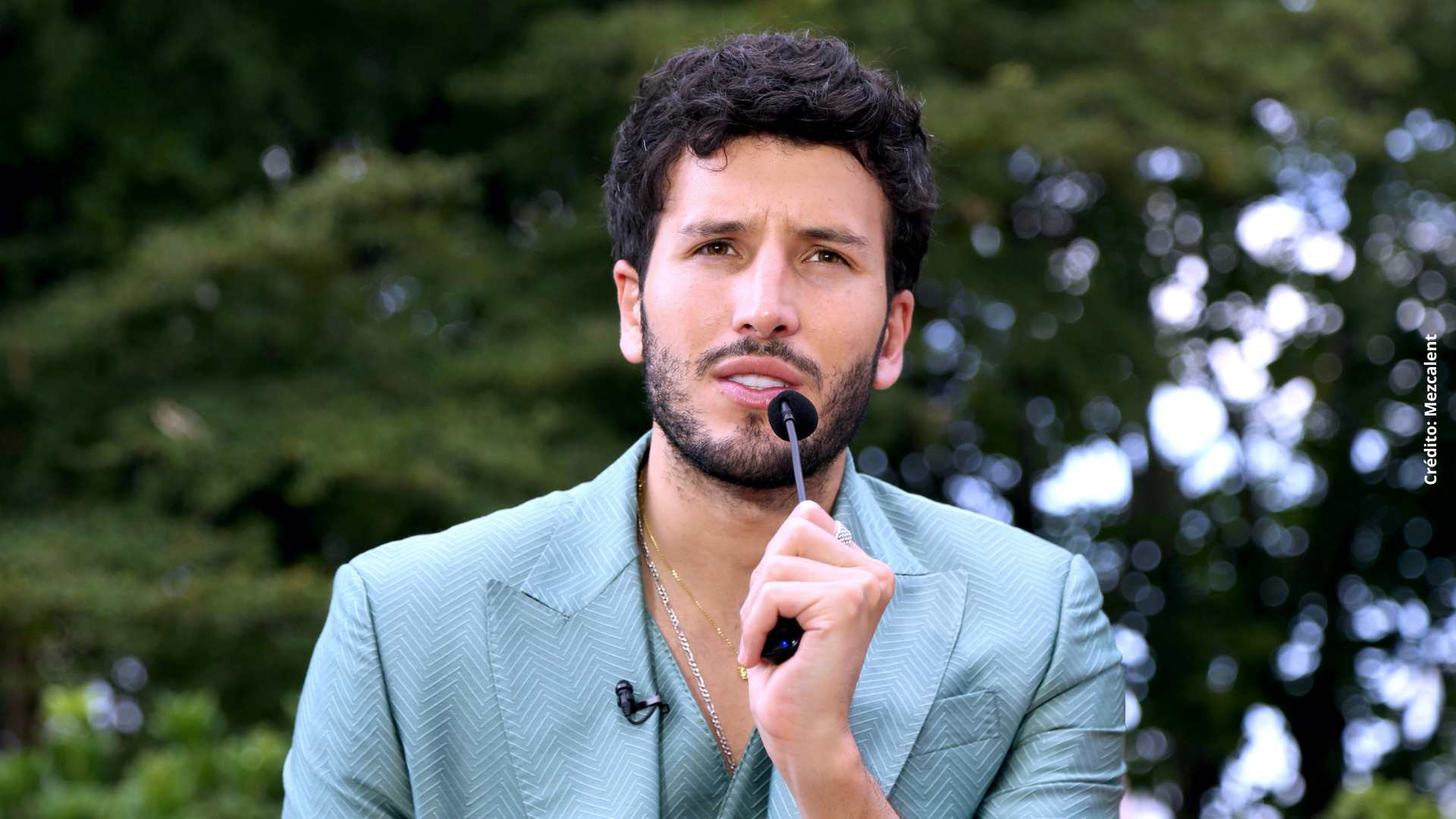 ¿Por qué cancelaron en redes a Sebastián Yatra?