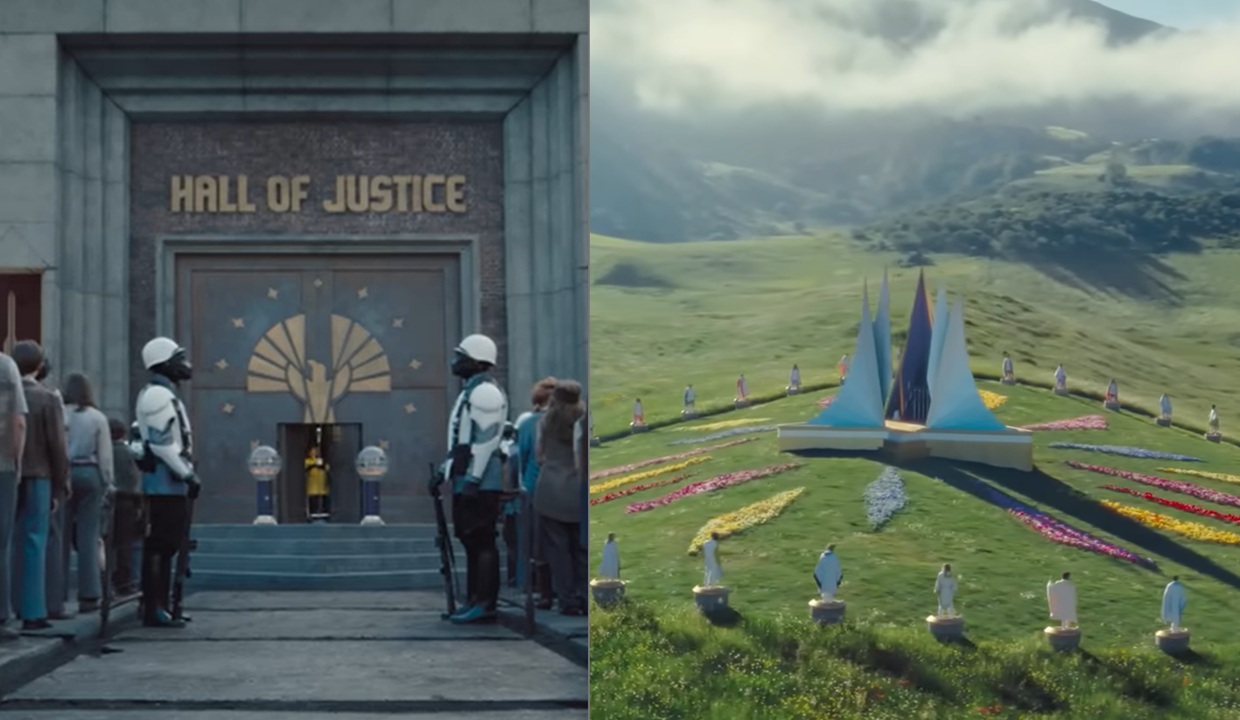 VIDEO: Primer tráiler de "Los juegos del hambre: Amanecer en la Cosecha"