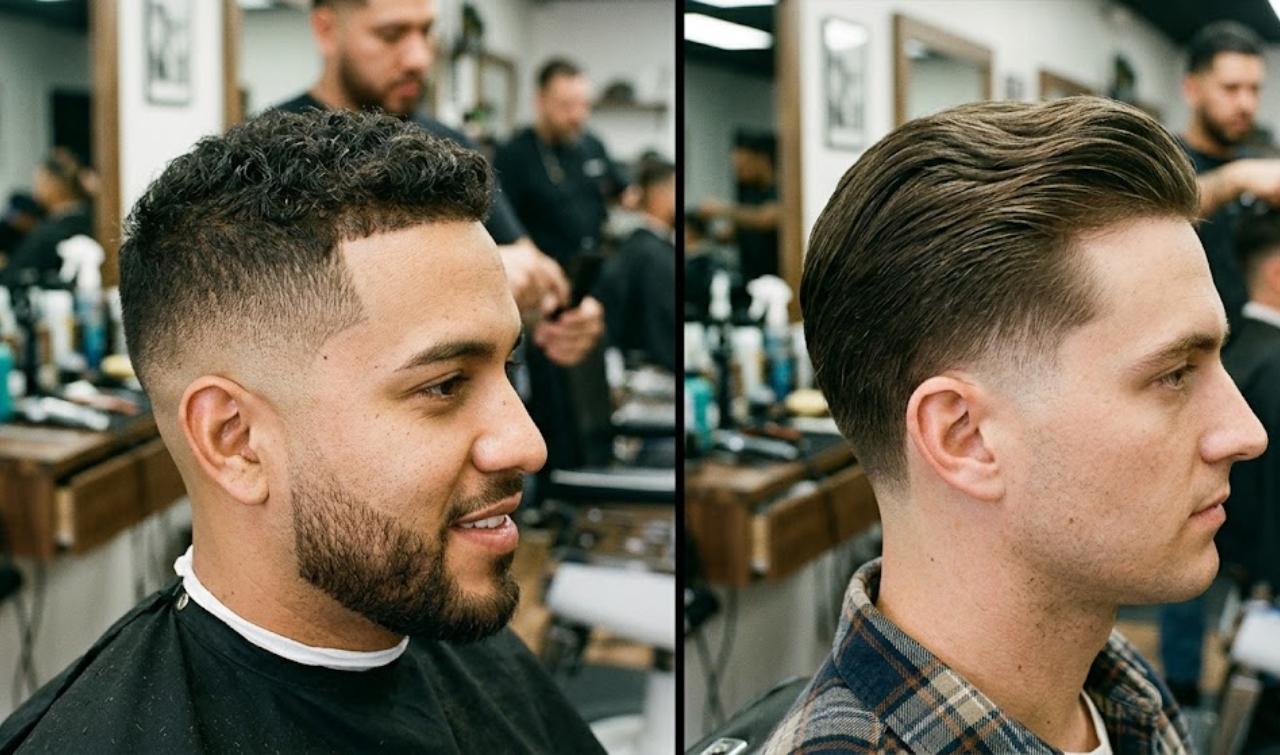 8 diseños para low fade que quedan originales y casi nadie los usa