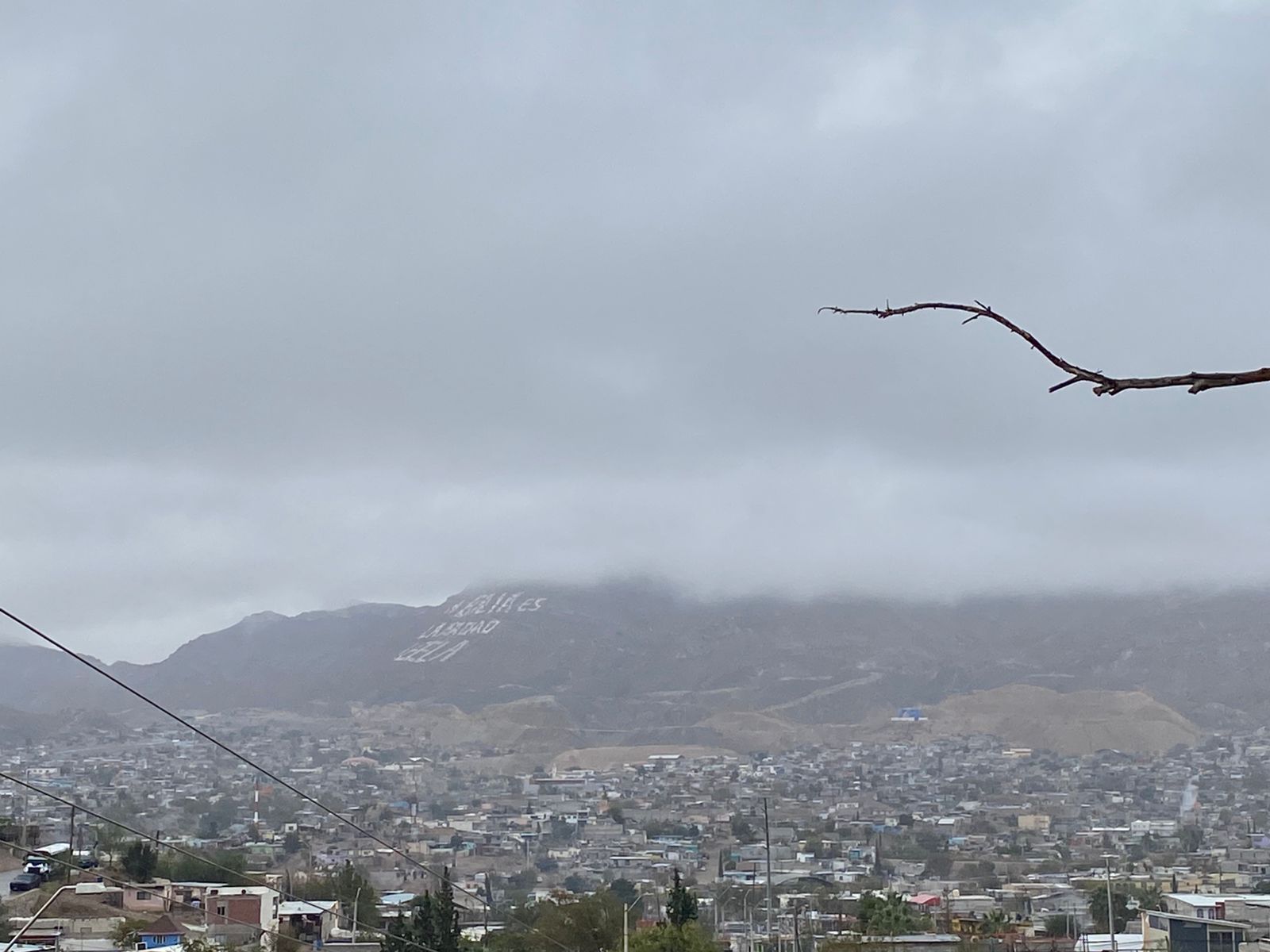 Clima Ciudad Juárez hoy, 24 de junio 2025: ¿Cuál es el pronóstico del ...