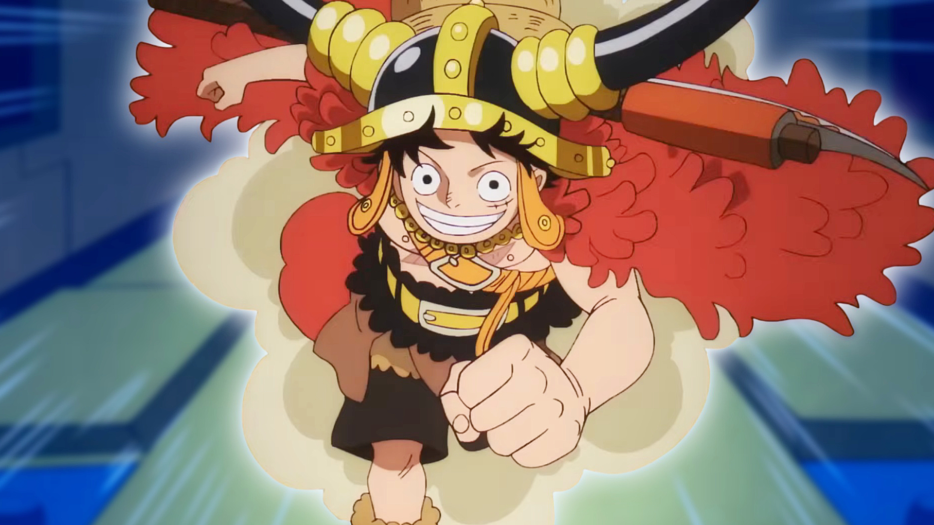 'One Piece' revela tráiler del arco de Elbaf y confirma su estreno en ...