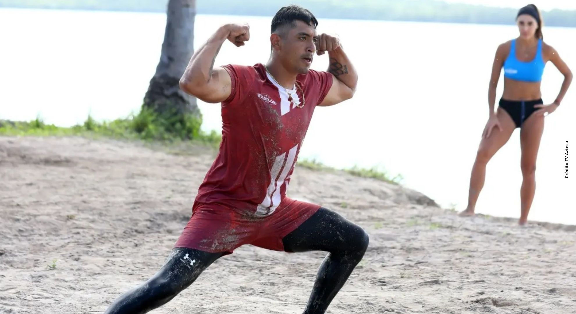 Exatlón México: ¿Quién ganó el Duelo por la Supervivencia hoy 10 de ...
