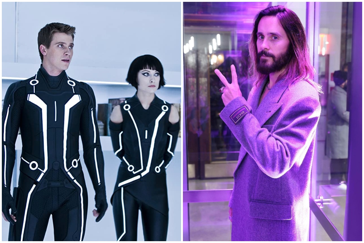 Disney traerá de regreso 'Tron' con Jared Leto como protagonista