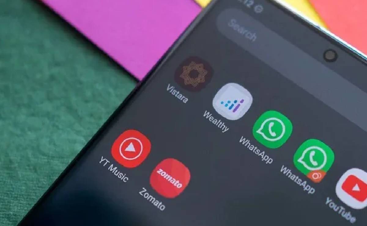 Truco: Así puedes tener dos cuentas de WhatsApp en un celular