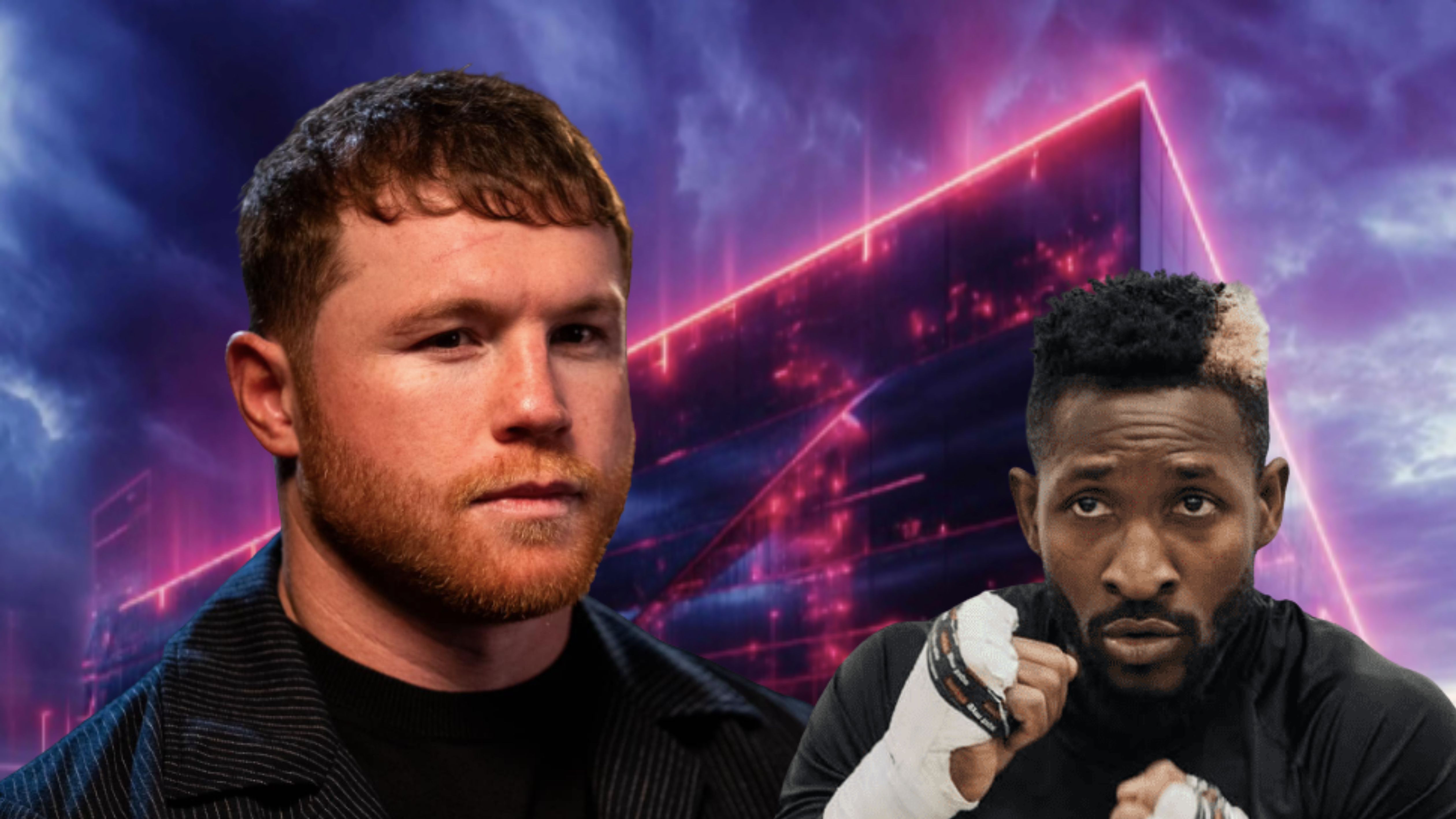 La Arena en Arabia Saudita, donde peleará Saúl 'Canelo' Álvarez ante ...