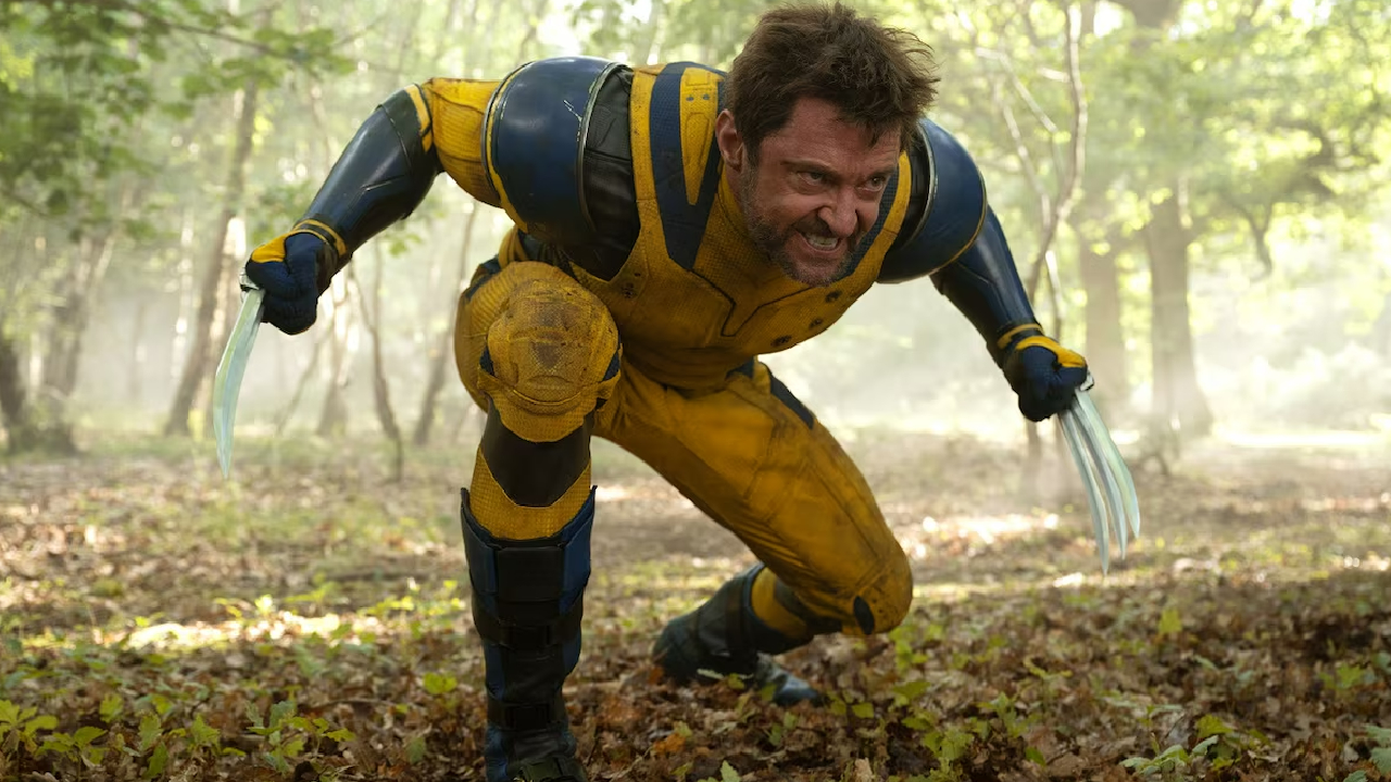 Wolverine de Hugh Jackman NO volvería a Marvel con 'X-Men', pero sí en ...