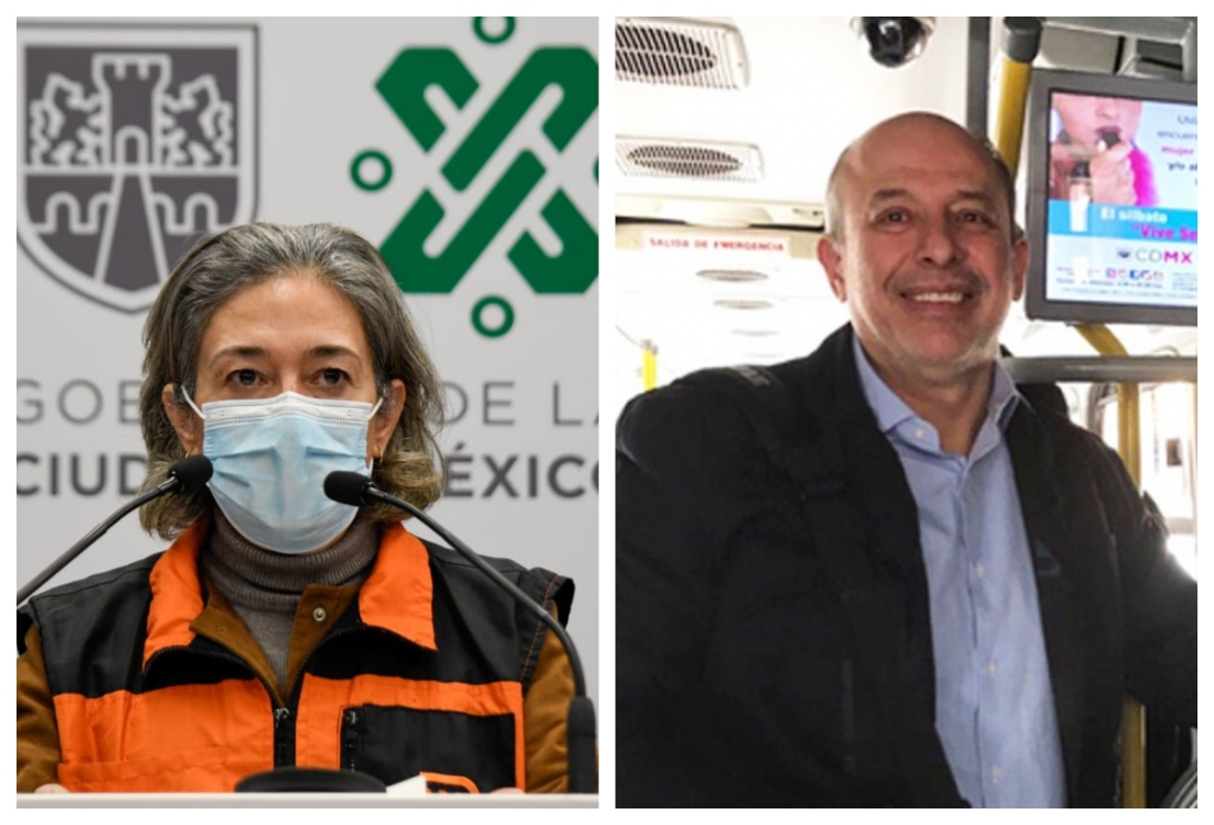 Guillermo Calderón será el nuevo director del Metro