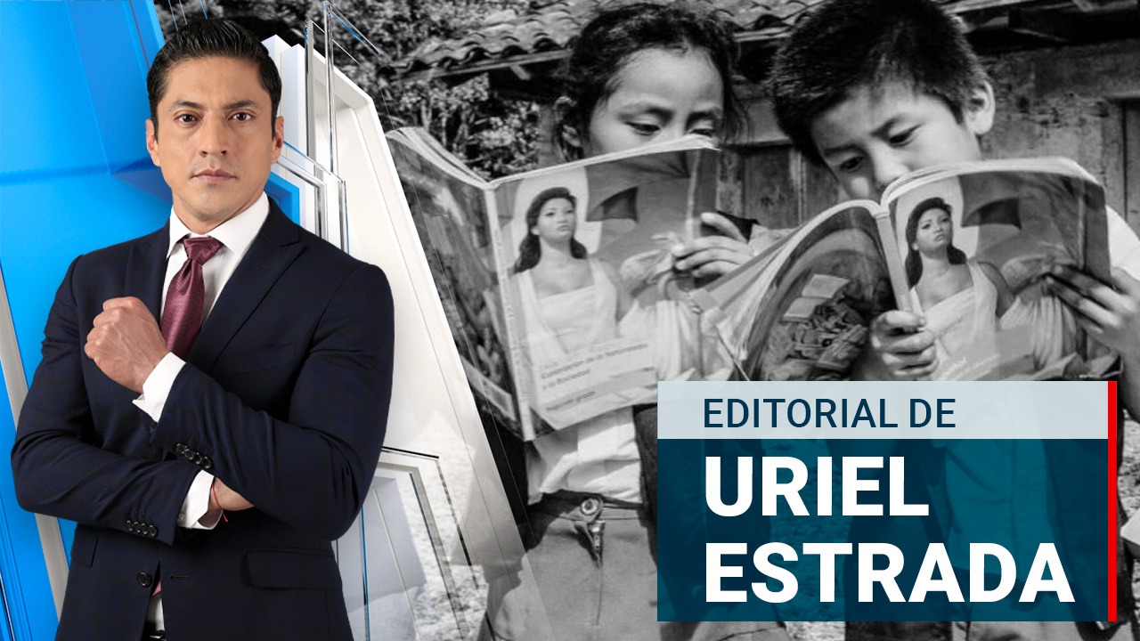 La SEP y sus nuevos libros de texto, un peligro para la educación en ...