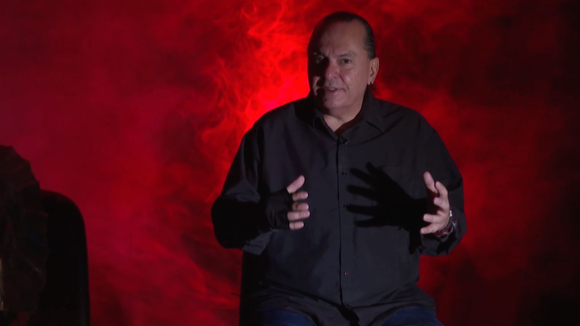 Extranormal está de regreso con una nueva temporada