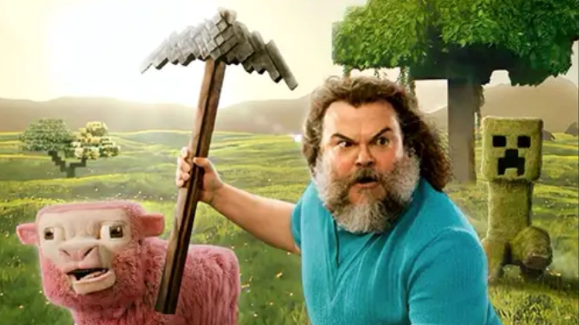 Todo sobre la película de Minecraft: director, videojuego y expectativas