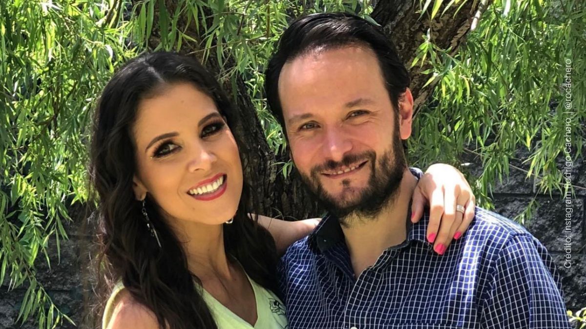 Adianez Hernández Y Rodrigo Cachero se divorcian, ¡y confirman que hubo ...