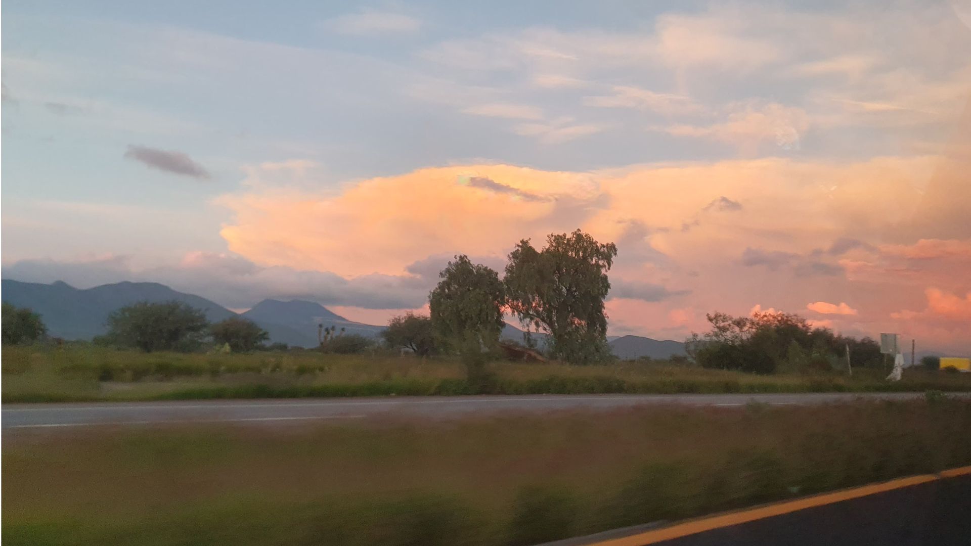 Pronóstico Completo clima en Querétaro HOY lunes 25 de julio de 2025