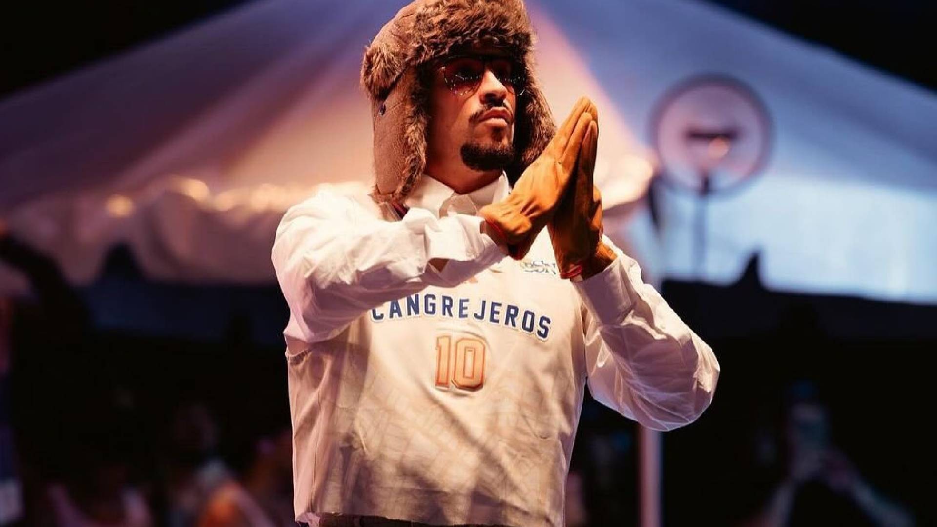 Bad Bunny estrena su nuevo álbum "Debí Tirar Más Fotos": Aquí todas las ...