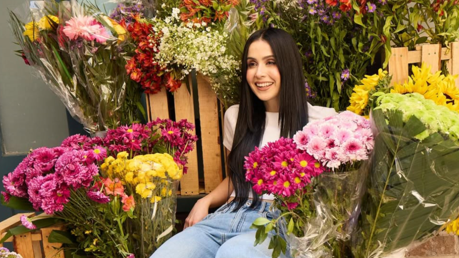 Esta es la identidad del exesposo de Lupita Villalobos: quién es y ...