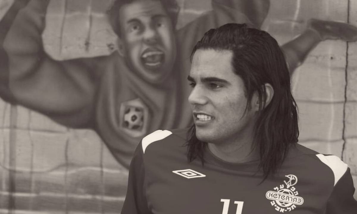 Lior Assulin pierde la vida en medio de guerra Israel – Palestina