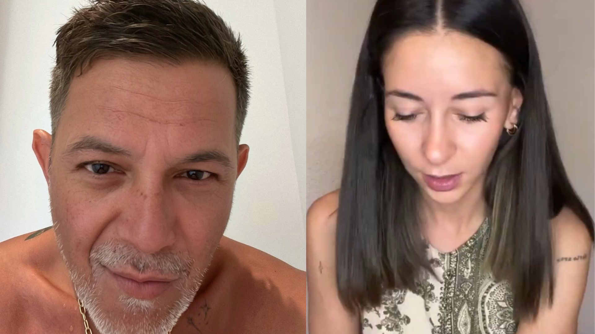 ¿Qué dice Ivet Playà, extrabajadora de Alejandro Sanz, en el video donde lo acusa de ...