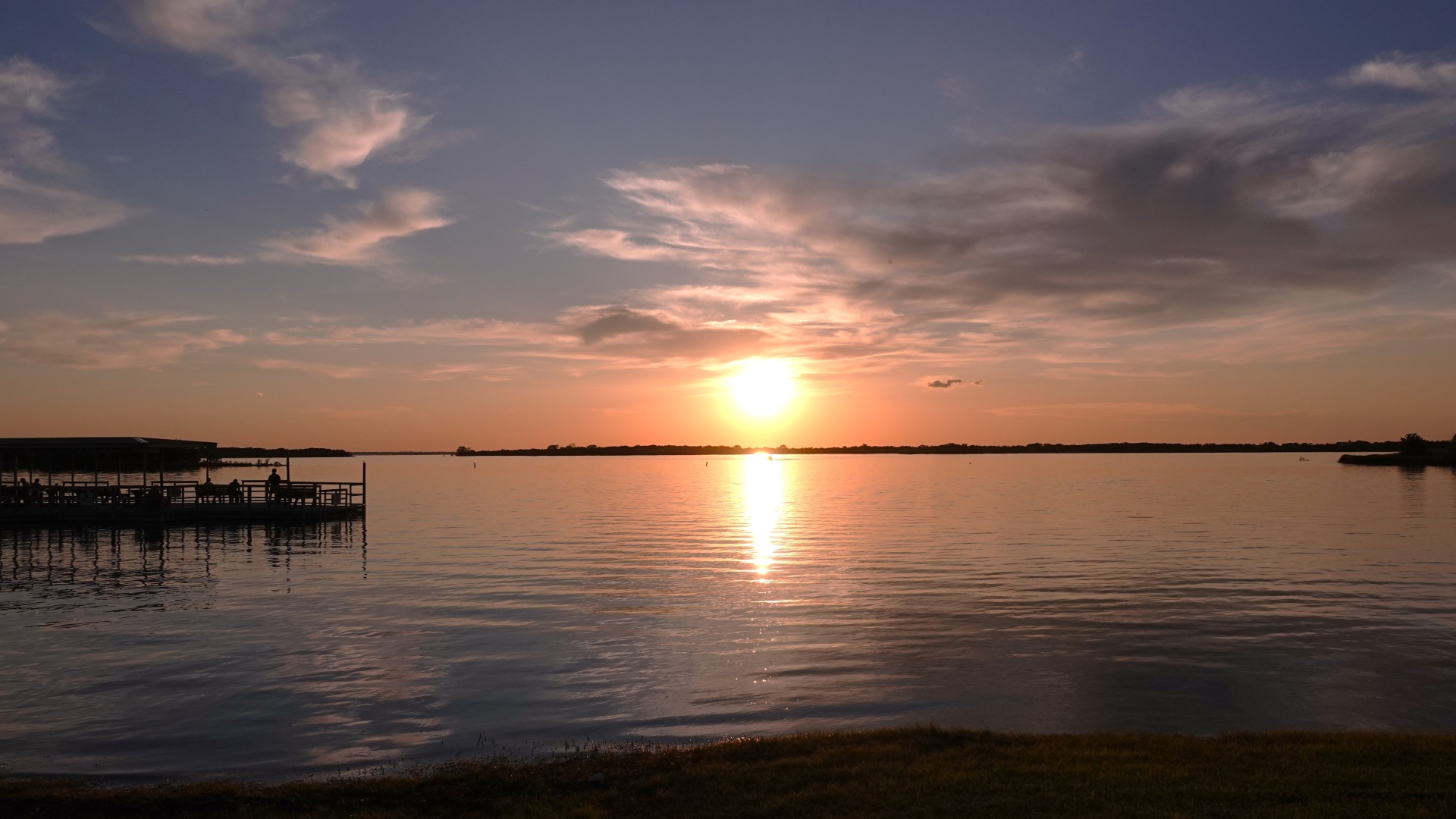 Alerta en este lago de Texas por la cantidad de muertes por ahogamiento