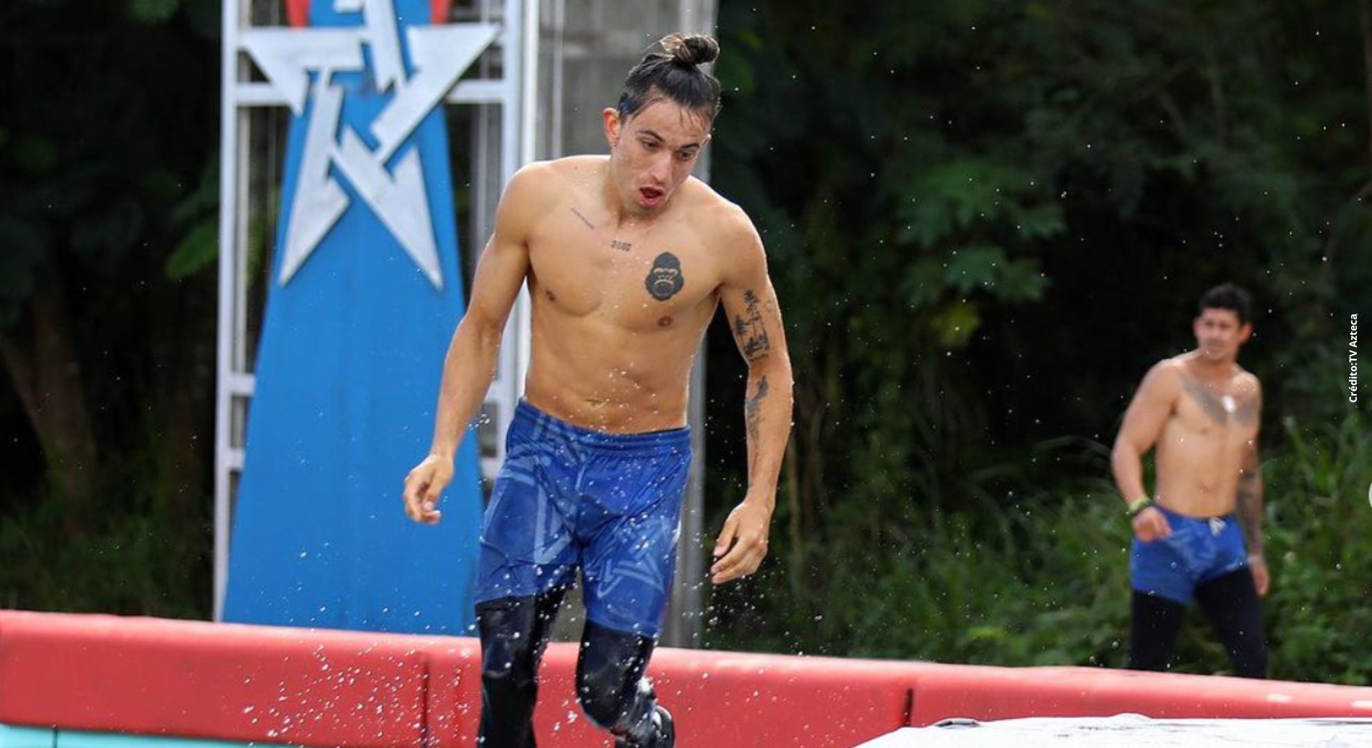 Exatlón México: ¿Quién ganó la medalla varonil este miércoles 6 de ...