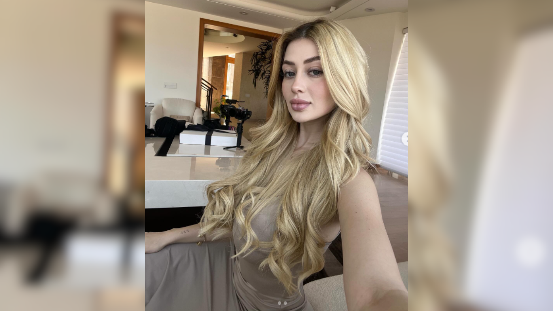 Vivian de la Torre rompe el silencio sobre el asesinato de Valeria Márquez