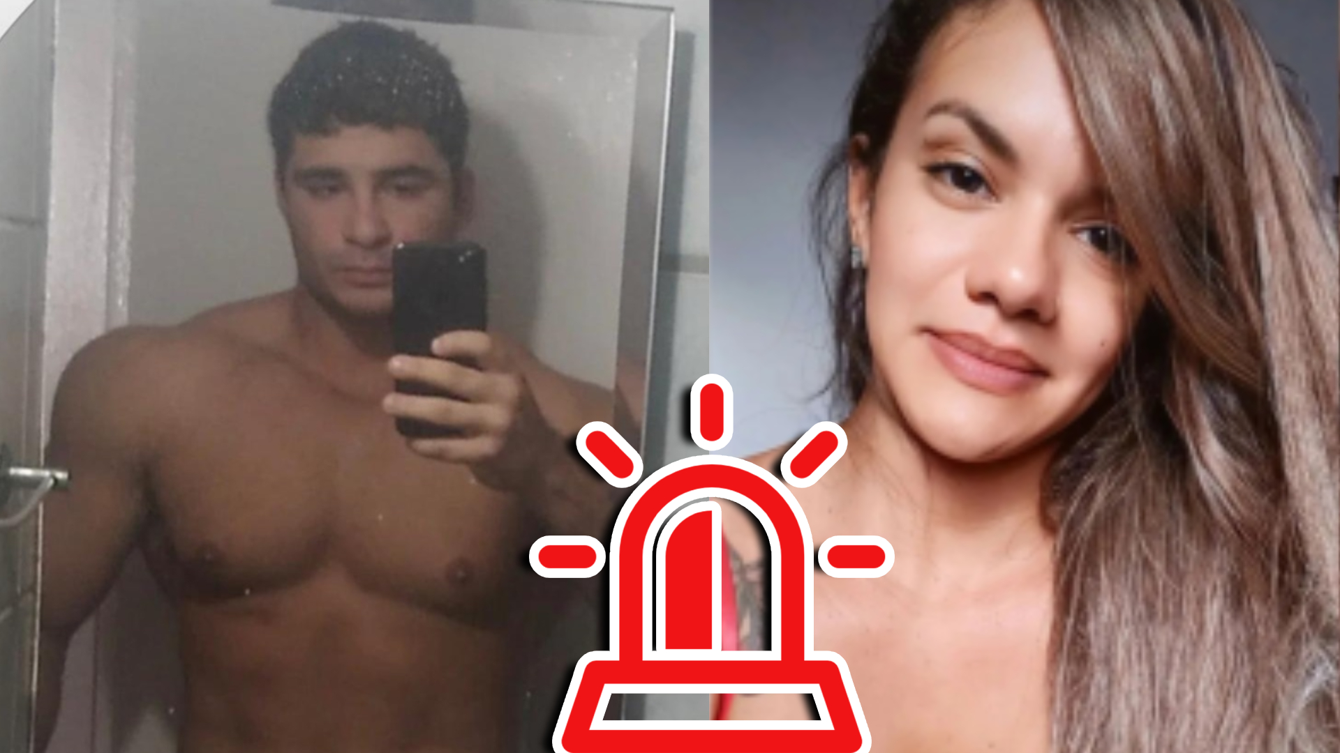 Exbasquetbolista brasileño Igor Cabral, arrestado por brutal golpiza a su novia en elevador: VIDEO