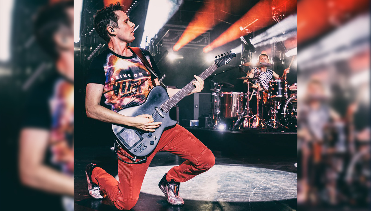 Concierto de Muse en CDMX: Horarios y cómo llegar al Foro Sol