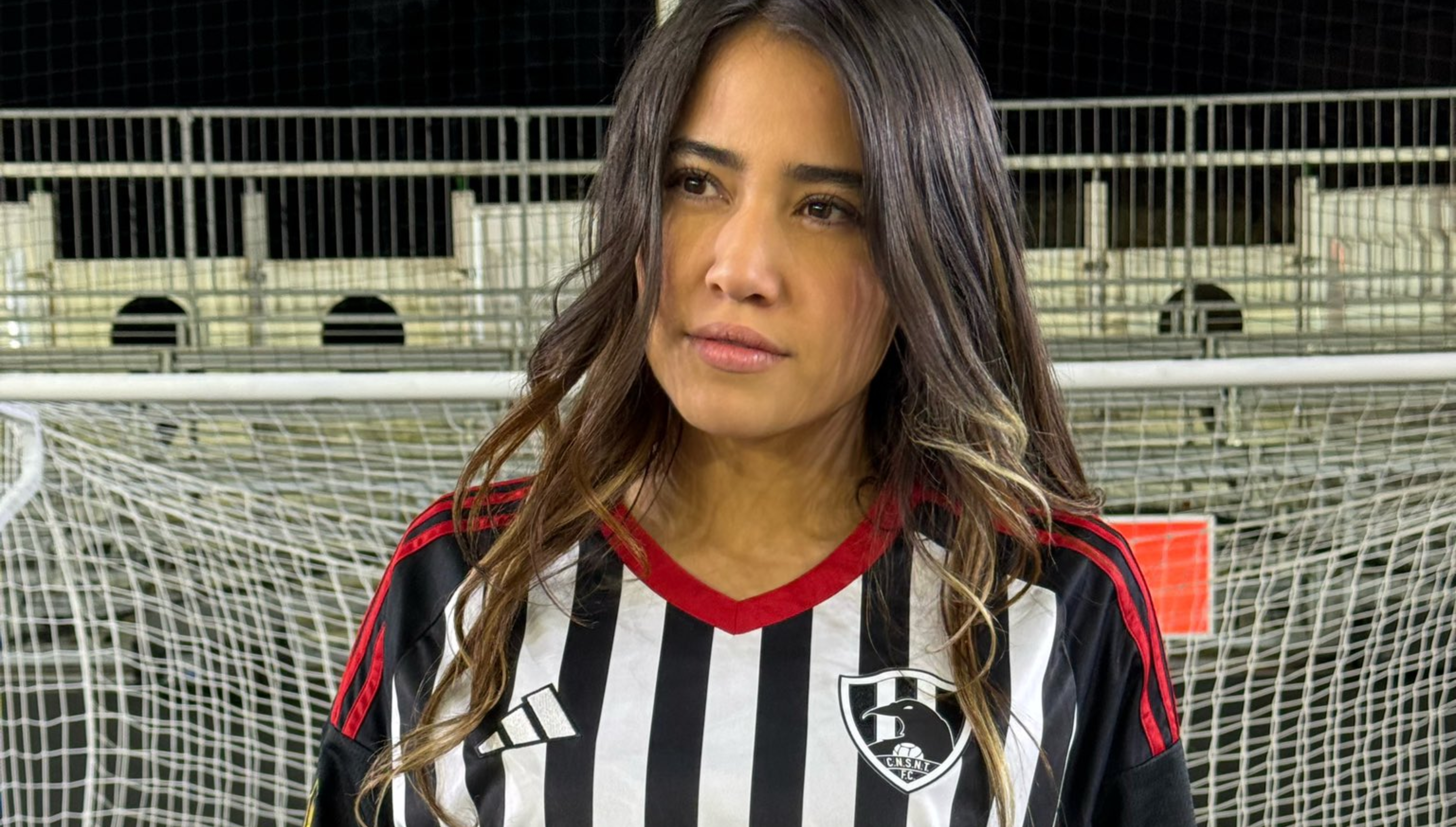 ¿Cuál es el estado de salud de la influencer Mercedes Roa?