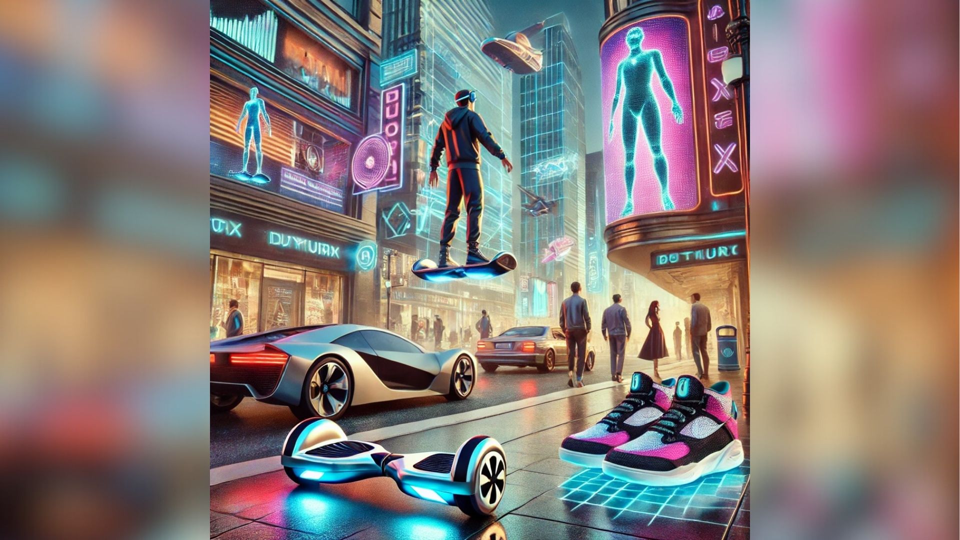 'Volver al Futuro', los inventos que ahora son una realidad