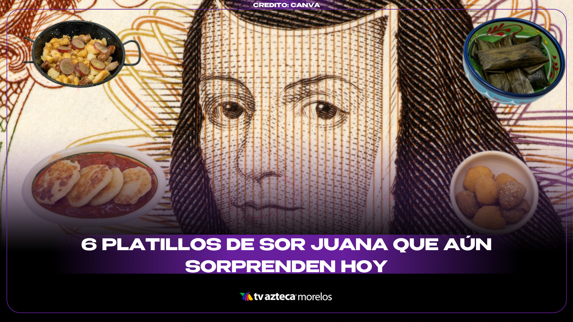 El Recetario Secreto De Sor Juana Inés Y La Cocina Novohispana