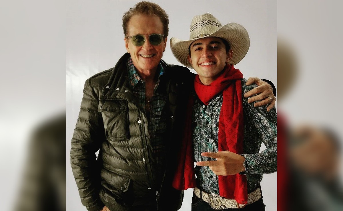 Así luce Luis Ángel Jaramillo, “Miguel” de la película de Disney COCO