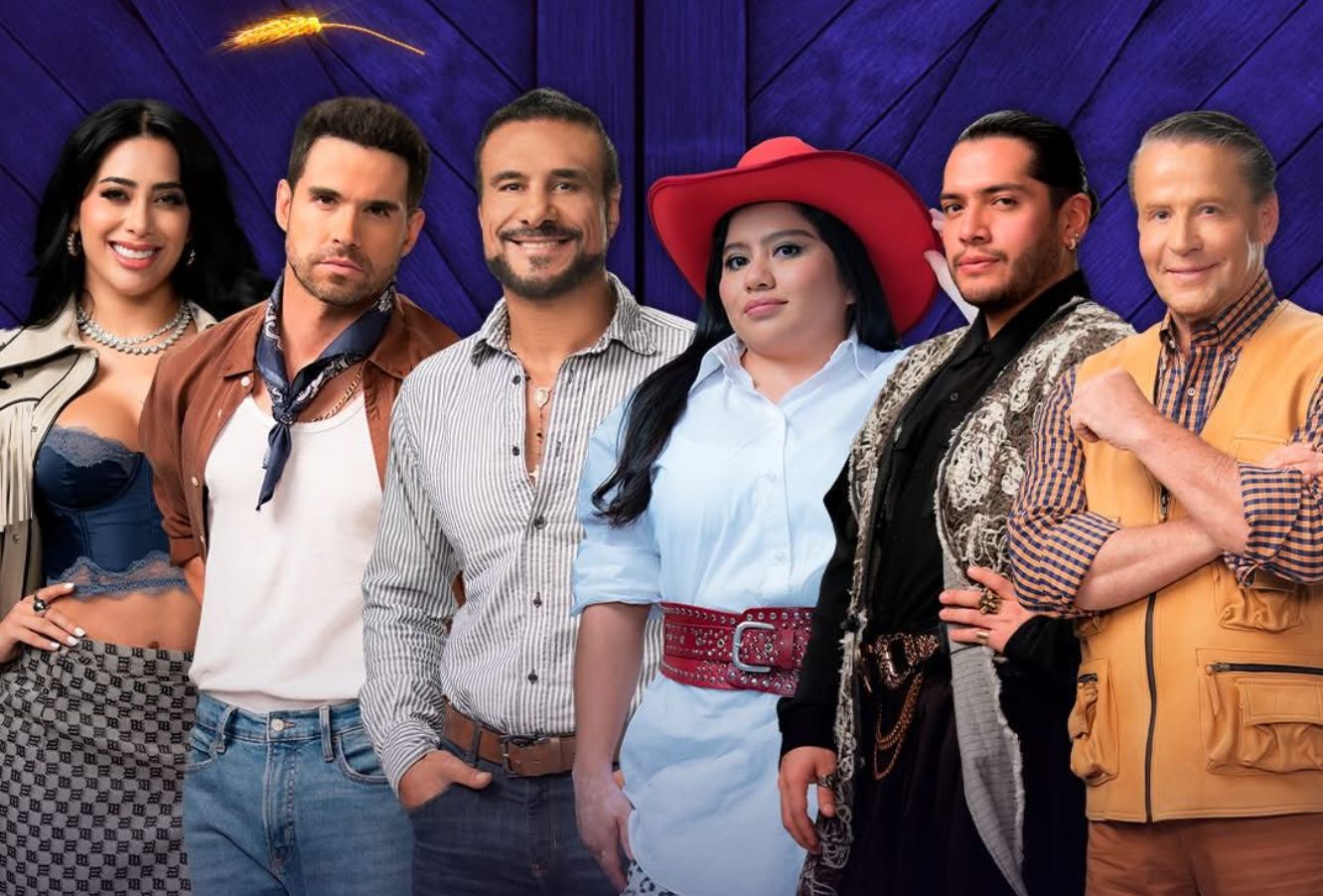 La Granja VIP: ¿Cuál es la hora máxima para votar hoy jueves 18 de ...