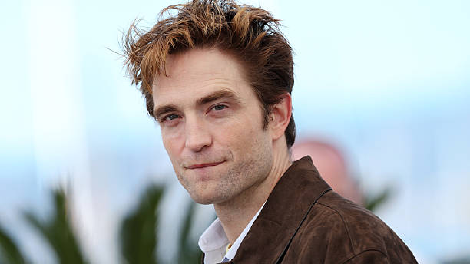 Robert Pattinson podría retirarse de la actuación para concentrarse en ...
