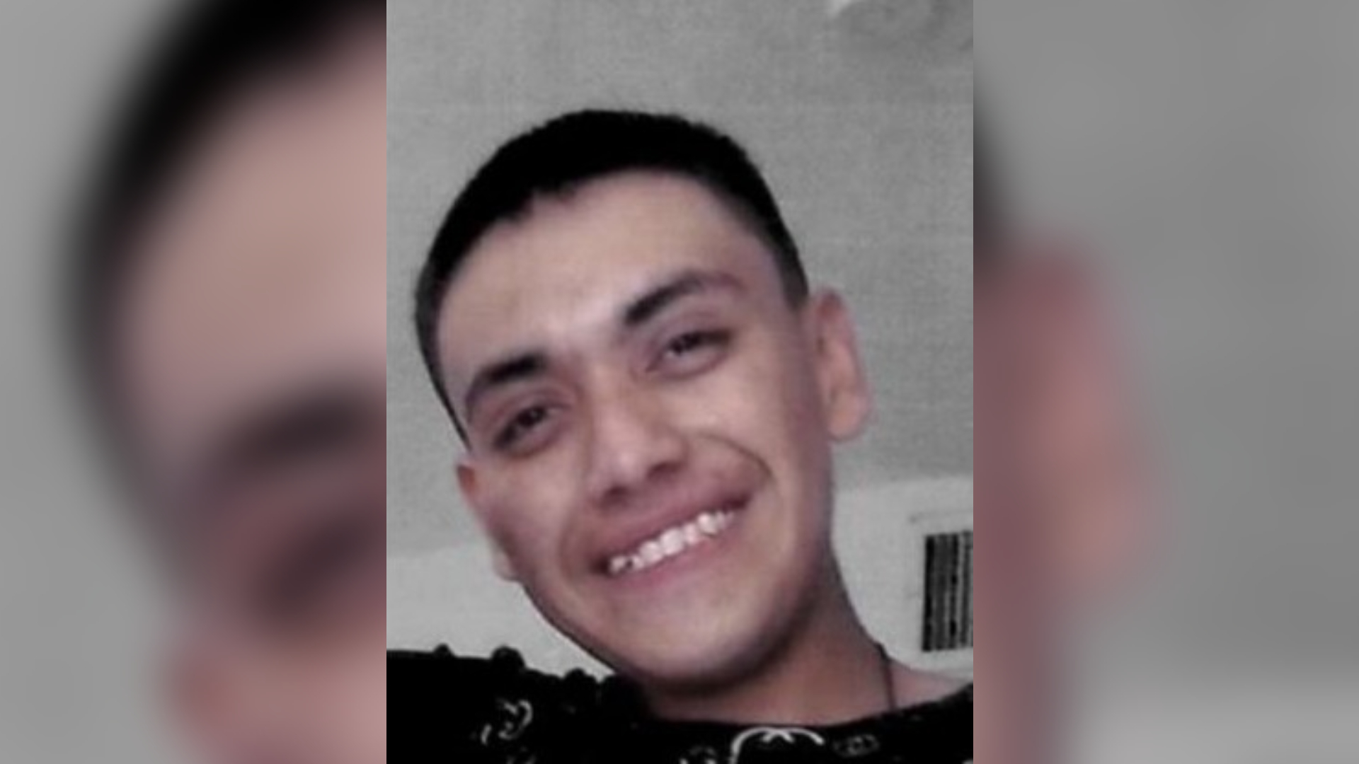 Buscan a un joven de 18 años desaparecido en Chihuahua: piden apoyo ...