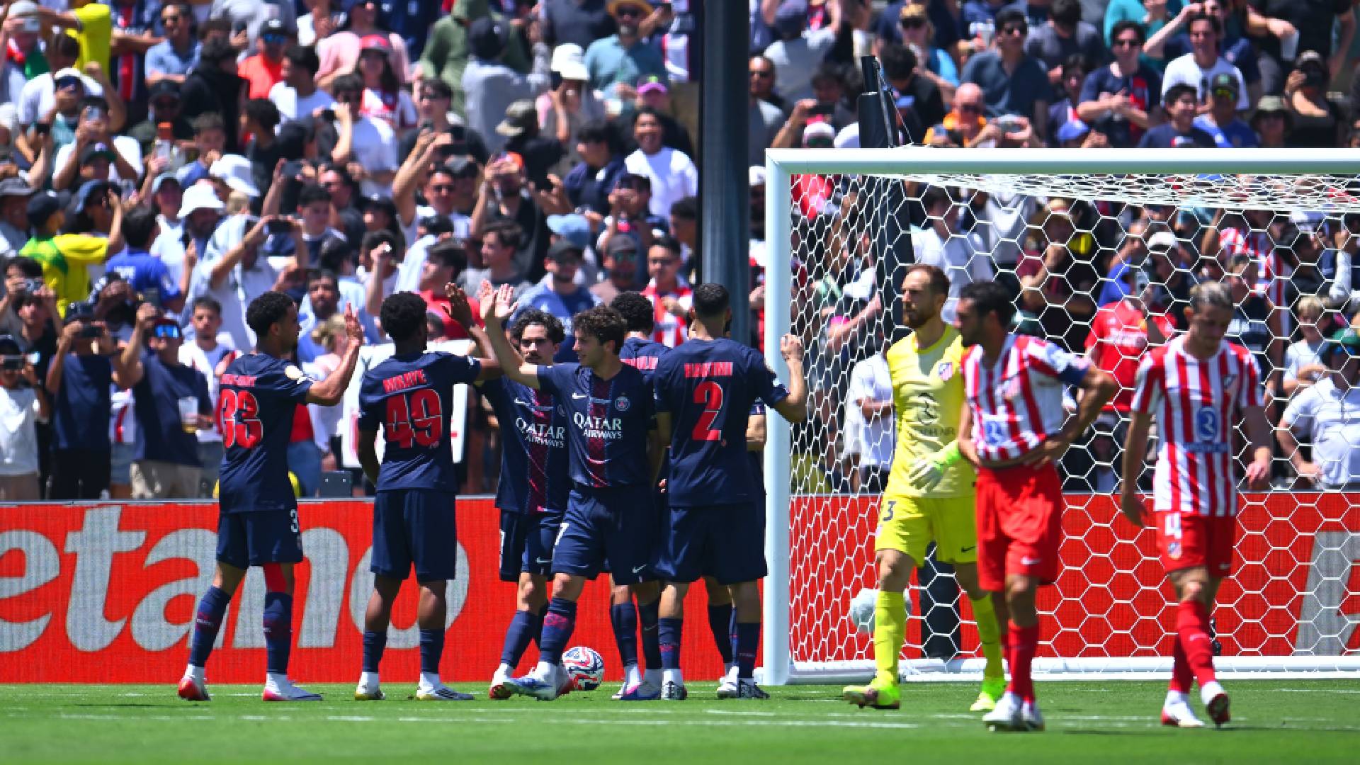 Resultados de los partidos del Mundial de Clubes 2025 hoy domingo 15 de ...