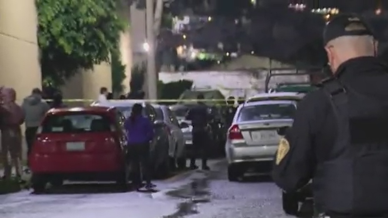 Balacera en Iztapalapa deja tres muertos