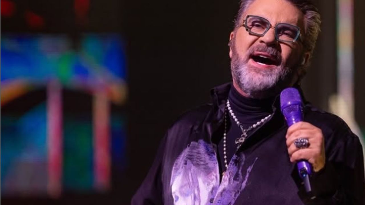 Mijares anuncia su retiro de la música; ¿qué pasó con el icónico ...