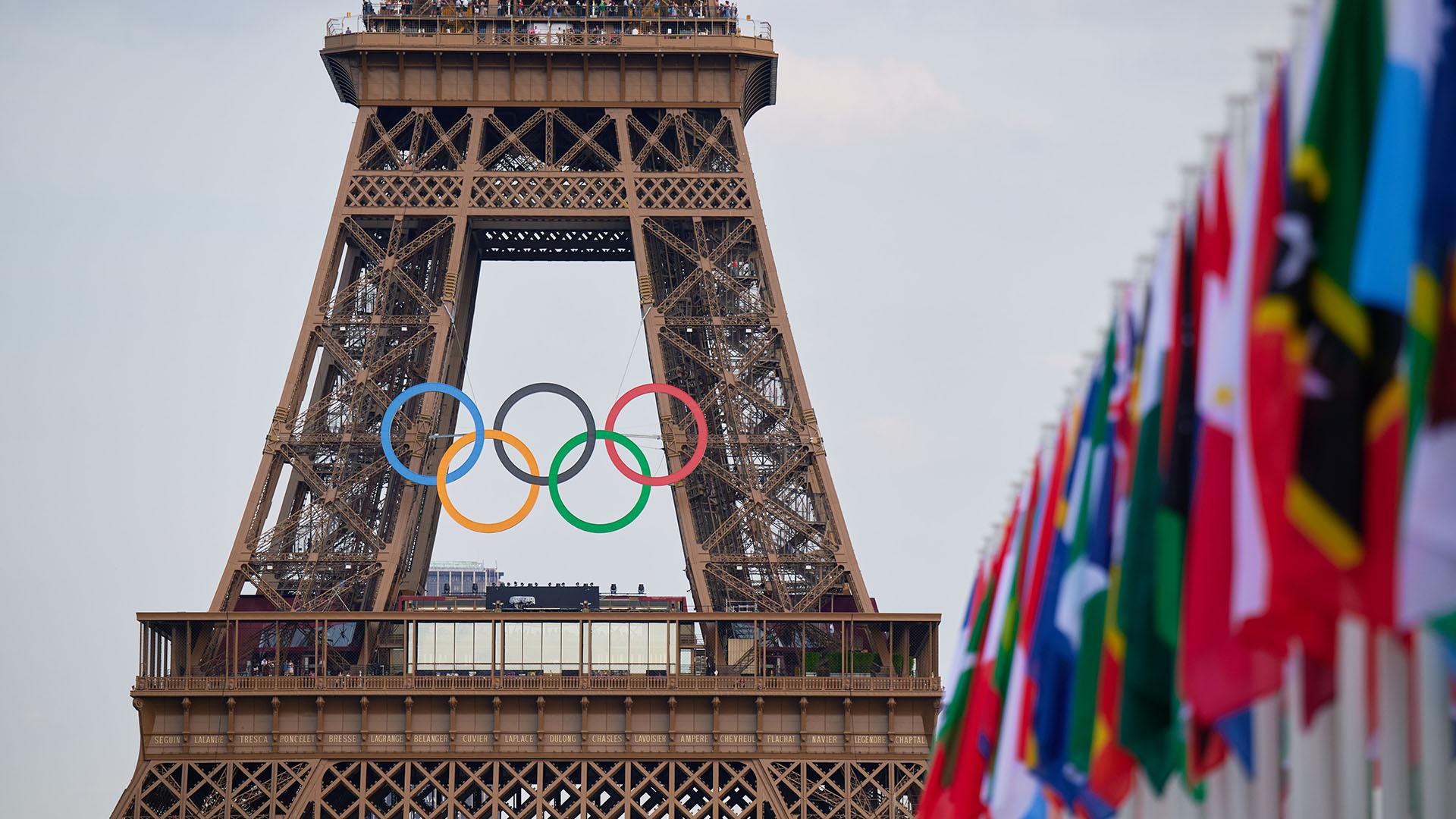 París 2024: ¿Cuándo y dónde ver la ceremonia de clausura de los Juegos ...