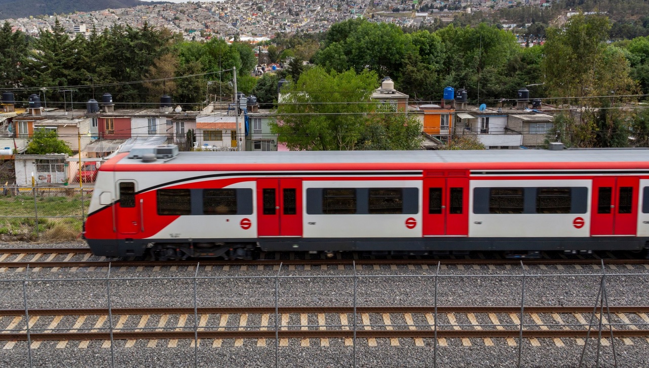 Tren Suburbano - AIFA: Cuándo se inaugura y cómo va la obra