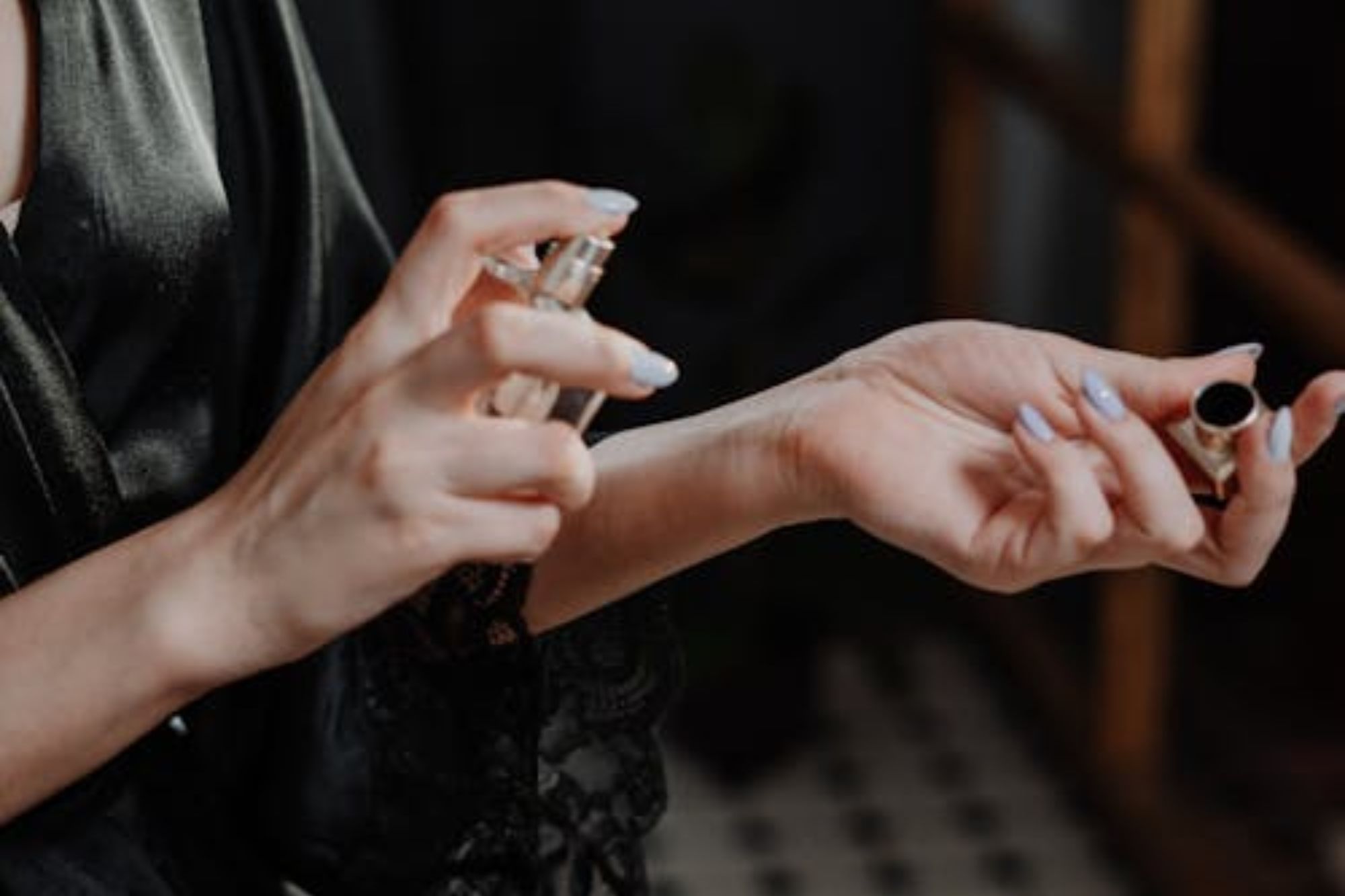 3 perfumes con notas de "postre": Fragancias gourmet en tendencia