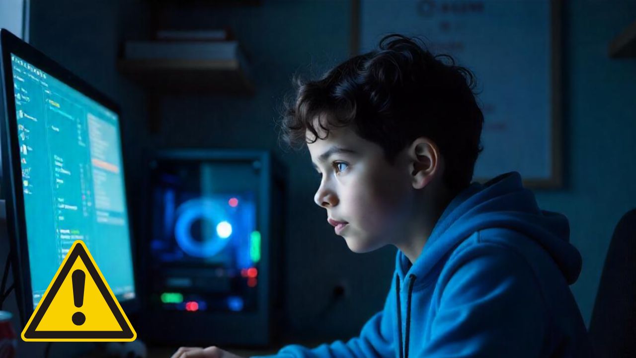 ¿Qué es el Grooming en Baja California y cómo prevenirlo en los menores ...