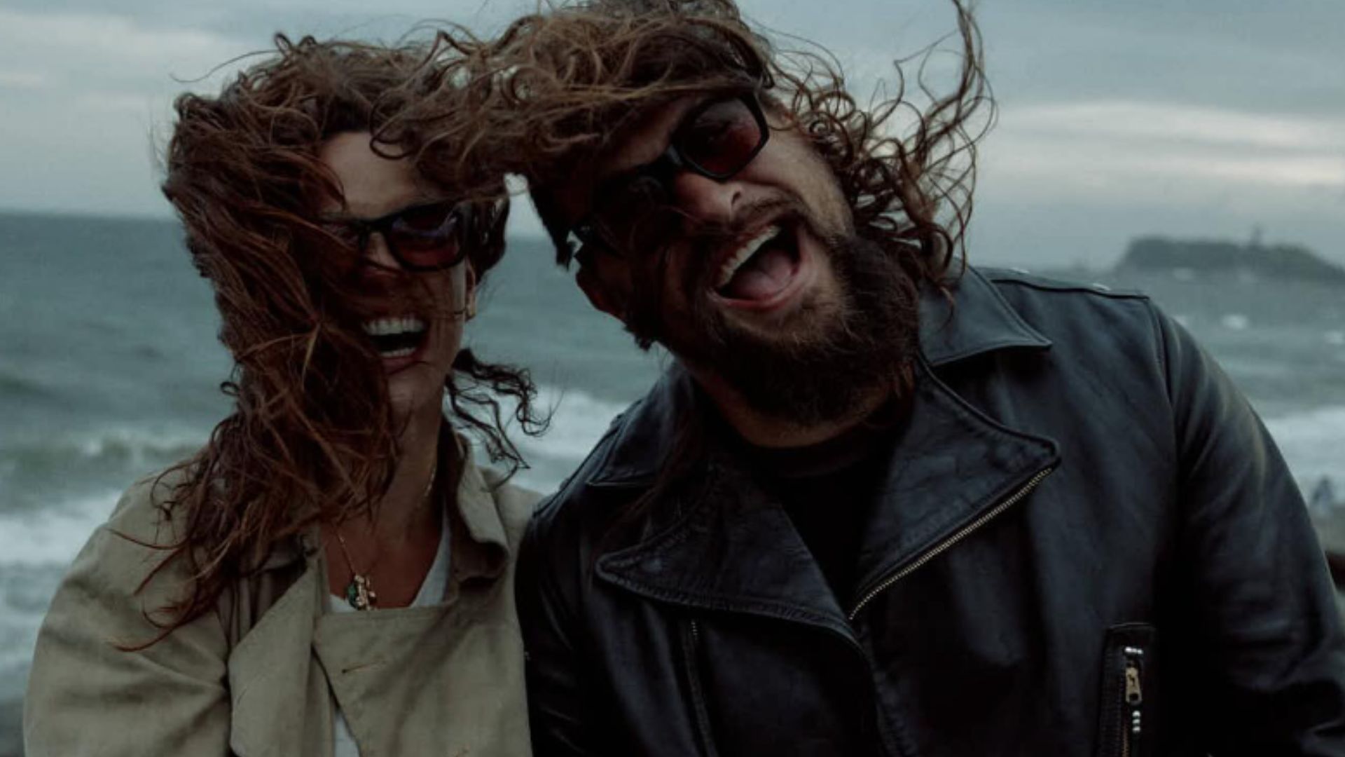 ¡Jason Momoa y Ricardo Arjona son parientes! El actor confirmó noviazgo ...