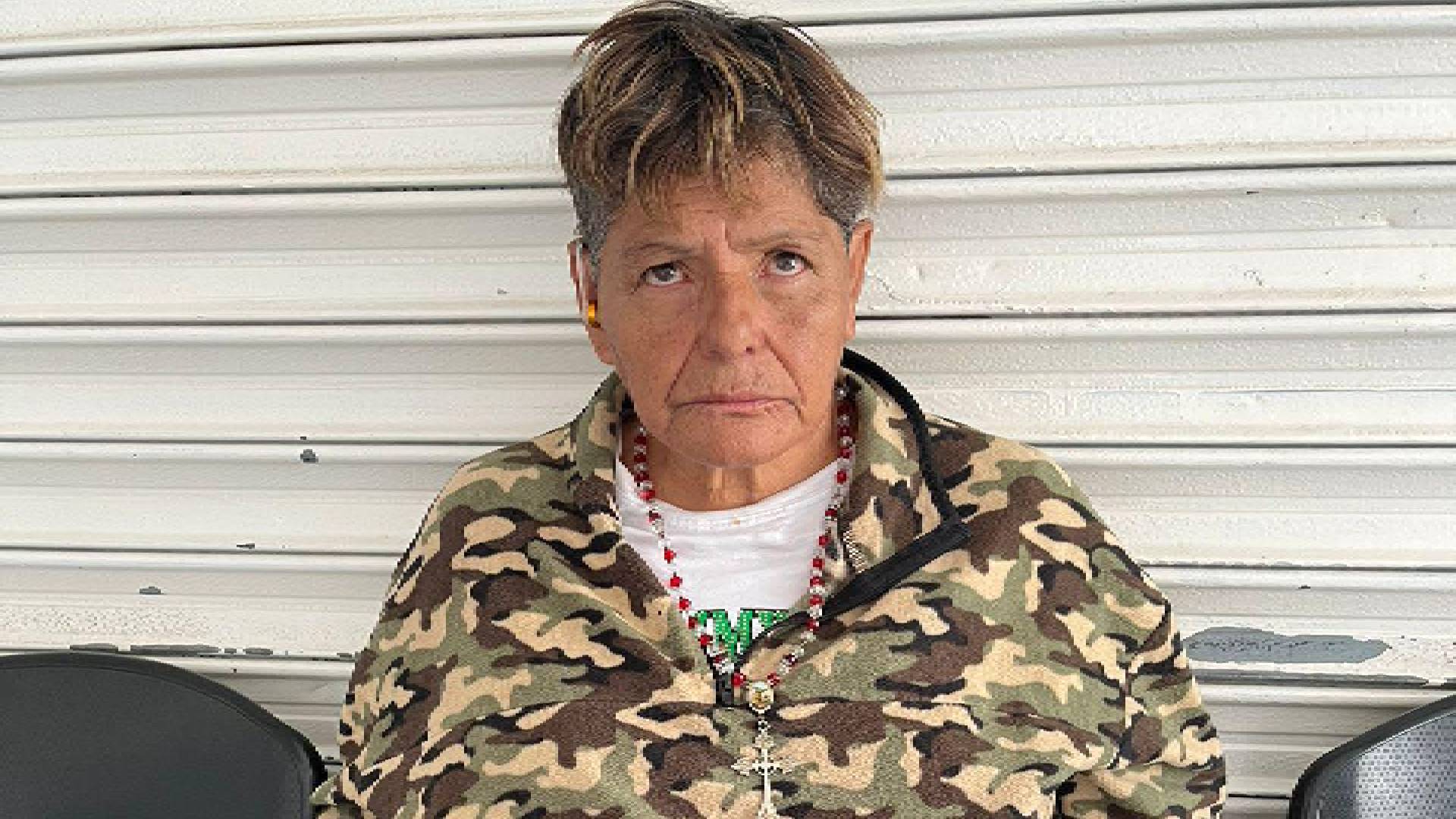 María Concepción Romero Cárdenas León, Gto: buscan a sus familiares hoy ...