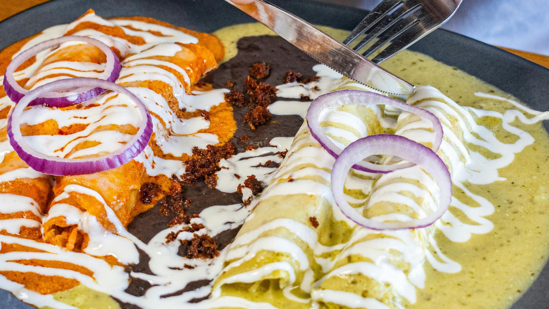 Feria de la Enchilada 2025: cartelera, fechas y cómo llegar