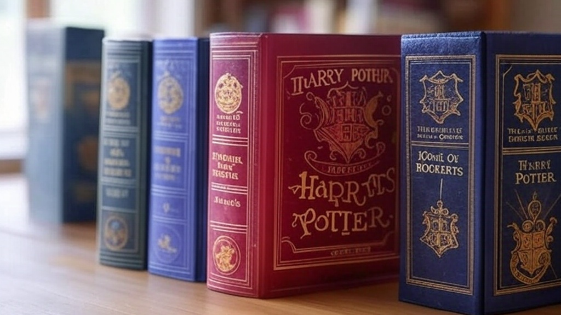Los libros más leídos del mundo en el Día Mundial del Libro 2025