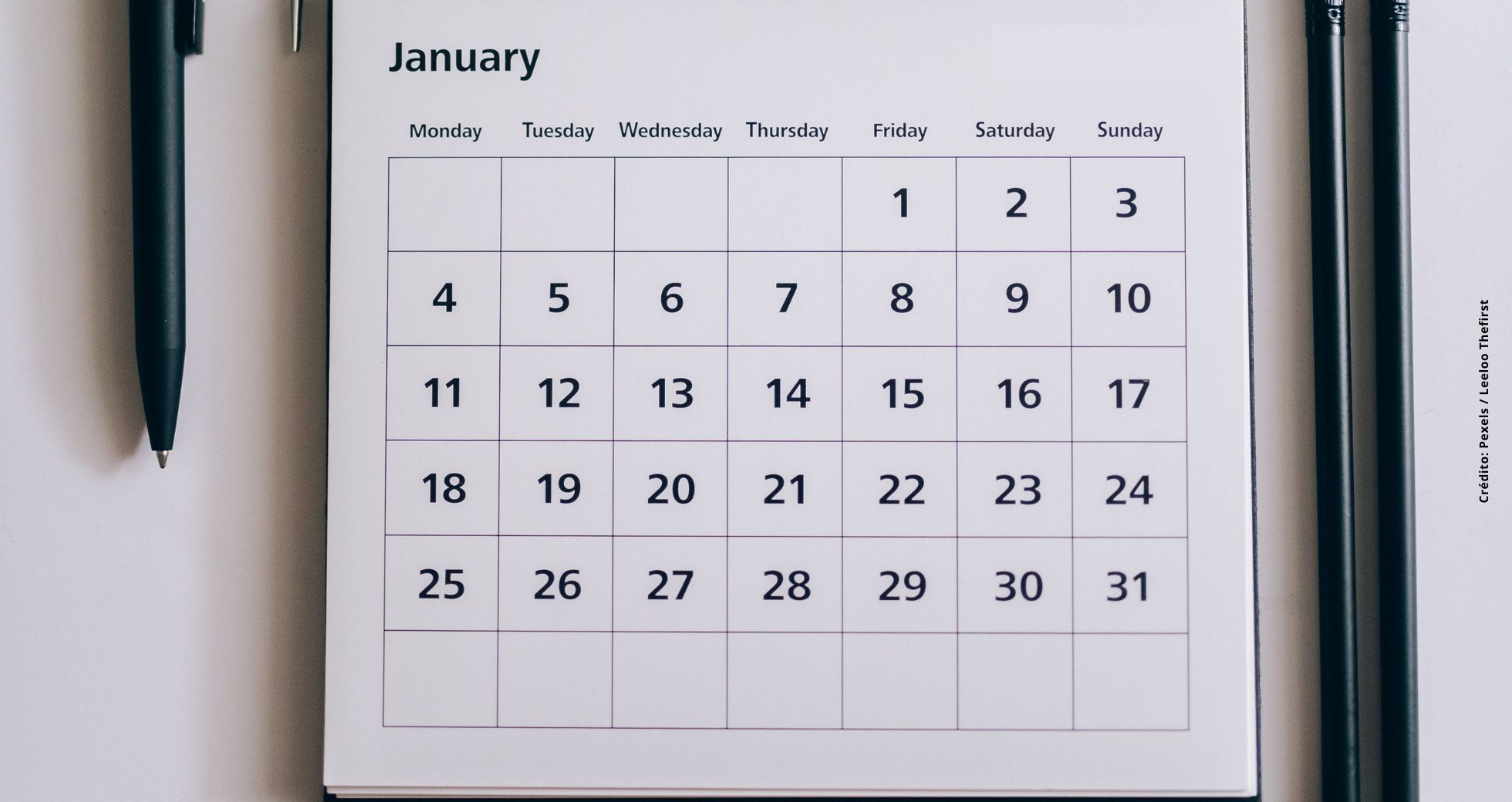 ¿Qué es el año bisiesto y por qué el 2024 tendrá 366 días?