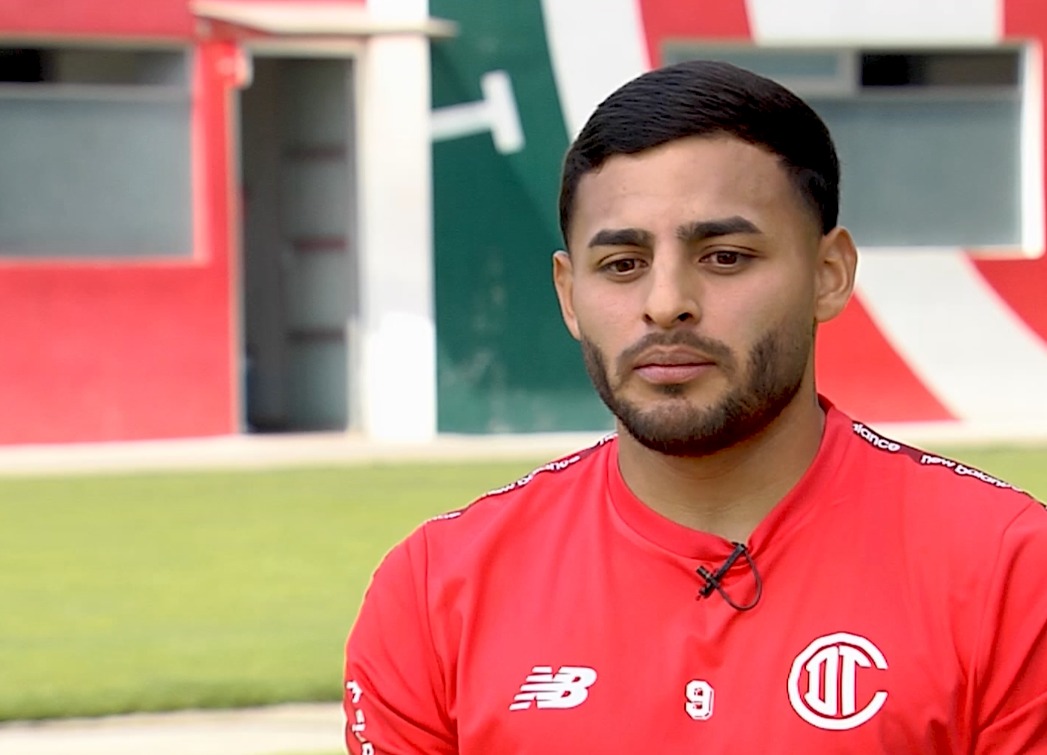 Alexis Vega revela en entrevista, que si Toluca no es campeón, habrá limpia de 2 o 3 jugadores