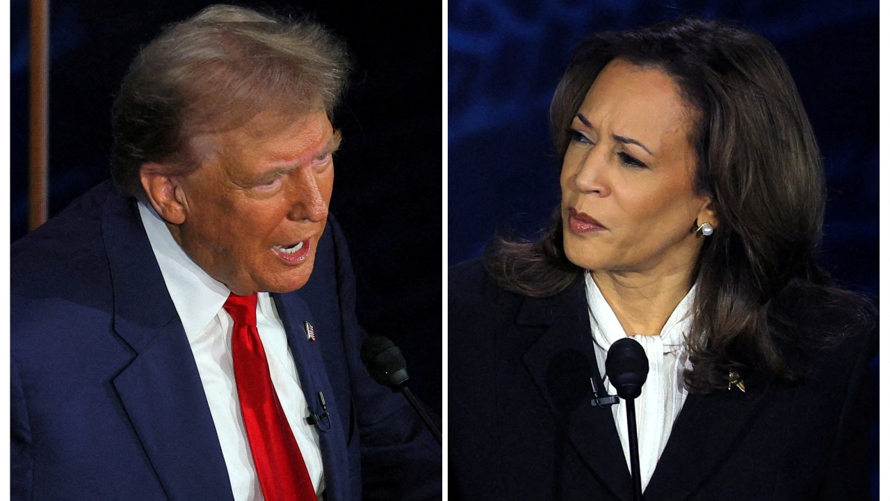 Elecciones Estados Unidos 2024: Kamala Harris reconoce derrota ...